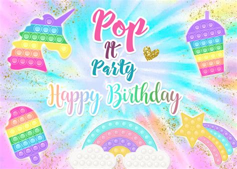 Most Popular Girl Birthday Party Themes For 2022 Lofaris