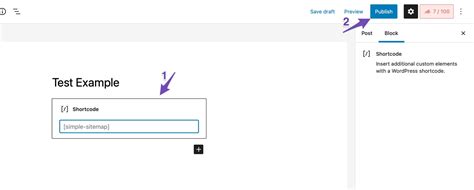 How To Create Sitemaps For Google And Visitors In WordPress