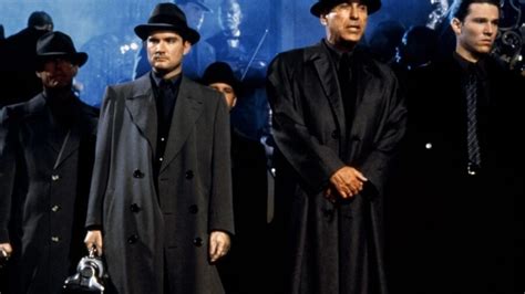 Gattaca Is The Revival Series We Really Need Giant Freakin Robot