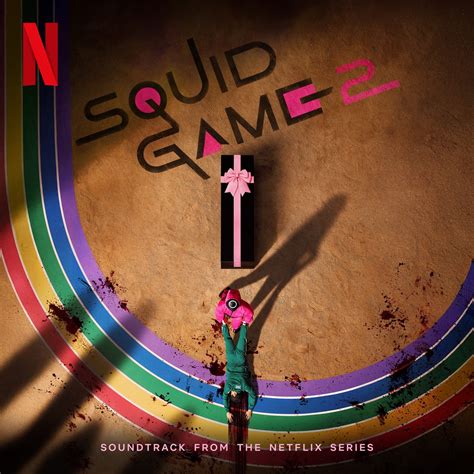 ‎squid Game 2 Soundtrack From The Netflix Series 鄭在日的專輯 Apple Music