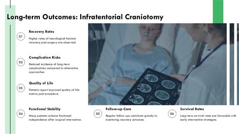 Supratentorial Craniotomy Vs Infratentorial Craniotomy Ppt Guidelines