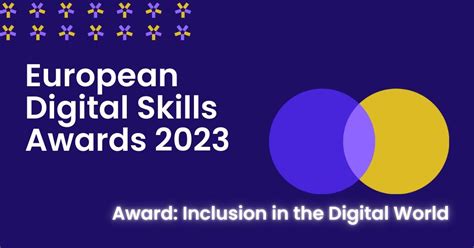 Eskills Malta Foundation On Linkedin Digitalskills Edsa23