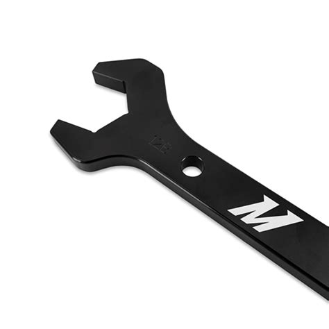 Garage16 Mishimoto An Fitting And Line Assembly Wrench Set