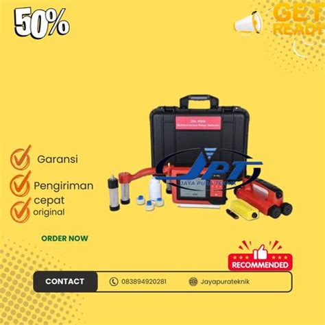 Jual Zbl C310a Ndt Concrete Rebar Corrosion Tester Detector 01mv