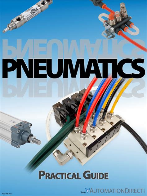 fluid power classroom on pneumatics