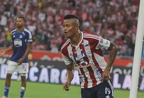 Junior rescindió el contrato Luis Sandoval por actos de indisciplina La Voz de Yopal