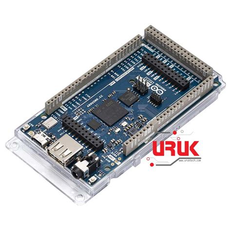 Arduino Giga R1 Wifi Uruktech