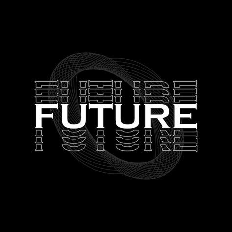 Premium Vector Template Square