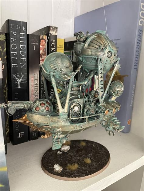 So My Ship Broke Off The Base… Glue Wouldnt Hold It Any Suggestions