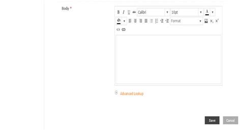 Send An Email Using Nintex Workflows In Sharepoint 2013 And Office 365