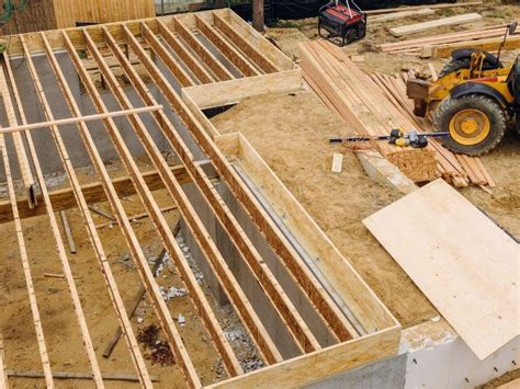 Construction Framing A Comprehensive Guide
