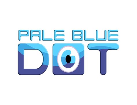 palebluedot by j0 unofficial
