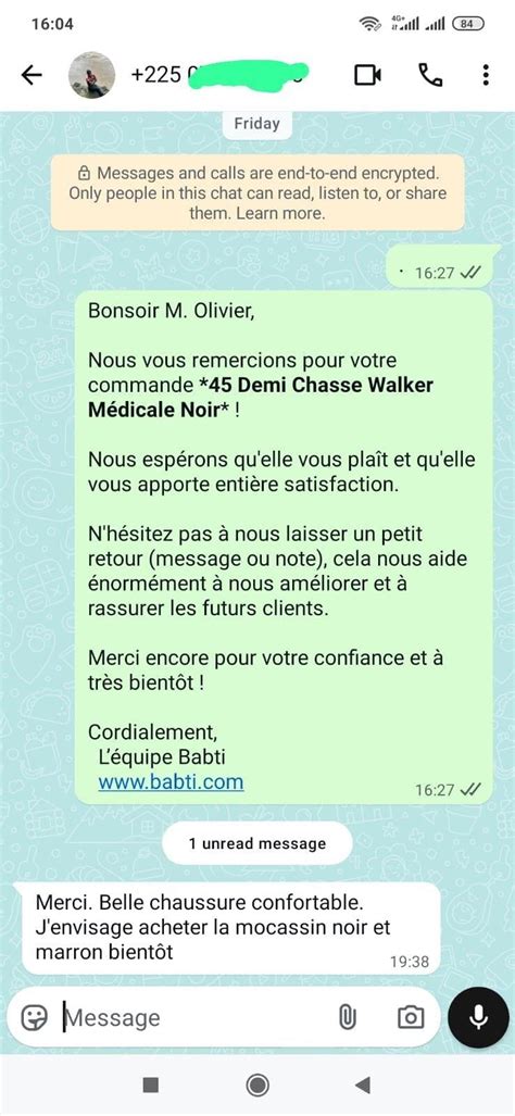 Demi Chasse Walker Médicale Babti Ci