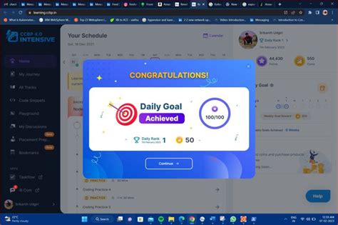 Srikanth Udgiri On Linkedin Day61 100daysofcodechallenge Nxtwave