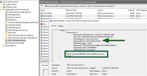 Intune Hybrid Domain Join Error 80180005 Modern Deployment It Blog