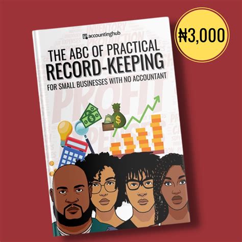 Learn Record Keeping With Practical Examples In Just 1 Hour