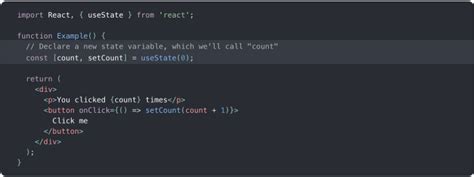 React Lifecycle Methods Vs Hooks By Crossml Engineering Crossml Medium