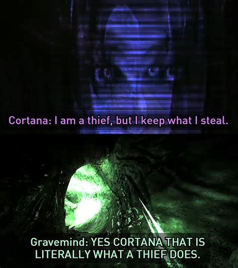 Gravemind Quotes