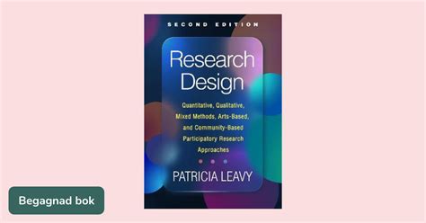 Research Design Quantitative Qualitative Mixed Methods Arts Based And Community Based