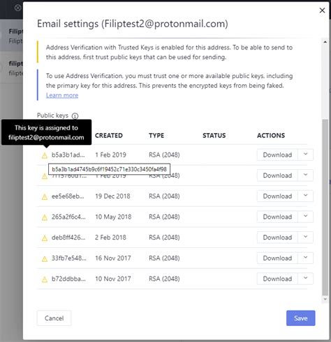 Email Addresses Case Sensitive Understanding The Importance Of Proper Capitalization