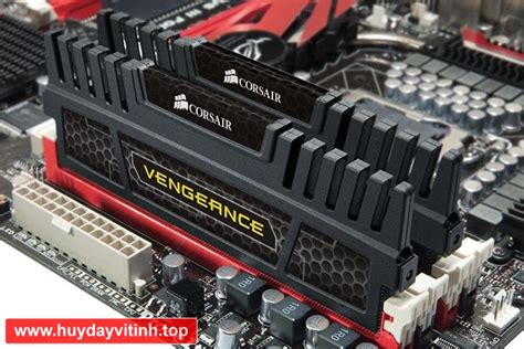 Tìm Hiểu Về Ram Ddr5 Tiêu Chuẩn Mới Cho Ram Huy Dạy Vi Tính