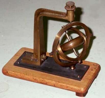 How To Use Programmable Analog To Measure MEMS Gyroscopes EE Times