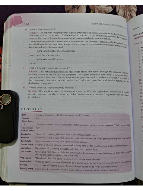 computer networks pdf