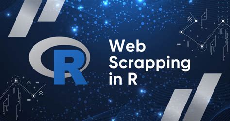 Web Scraping In R Webdataextraction