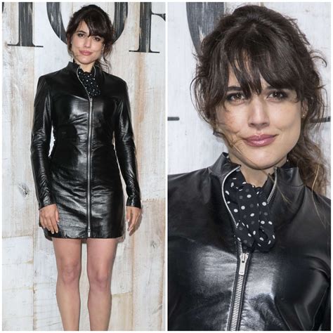 Adriana Ugarte Outfits Style Looks K Fashion