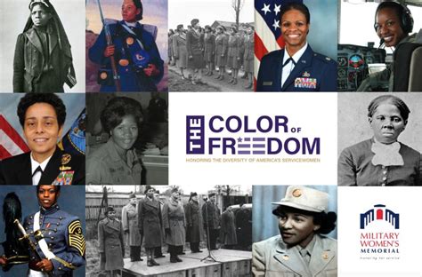 Im Super Proud To Have Been Included In The Military Womens Memorial Exhibit In Celebration Of