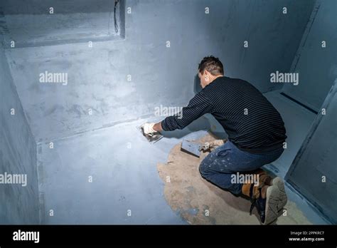 Floor Insulation Hi Res Stock Photography And Images Alamy