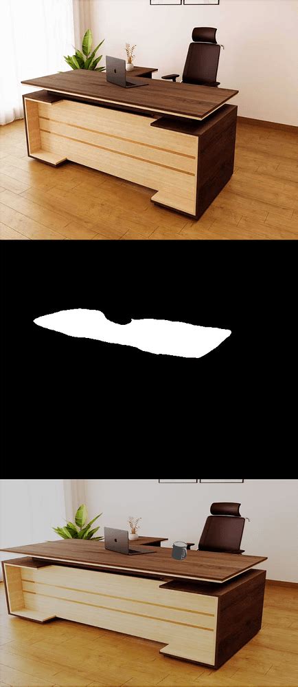 How To Place A Mesh On Segmented Plane From An Image Using Blender Python Python Support