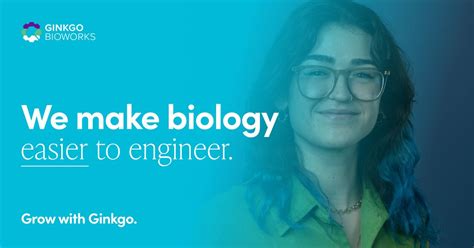 Womenshistorymonth Ginkgobioworks Growwithginkgo Diversityequalityinclusion