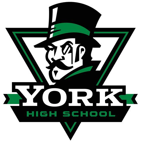 York Community High School York Community High School
