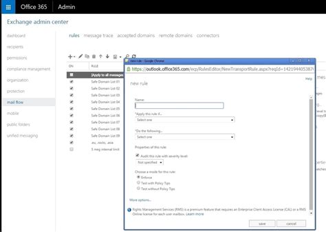 automatically cc address office 365 cloud computing and saas spiceworks community