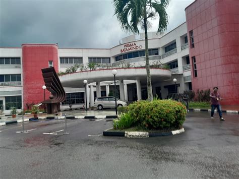 Diduga Batamindo Kota Batam Tutup Mata Terkait Standar P2k3 Ke