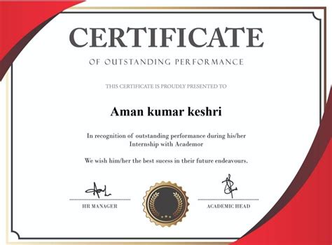 Aman Kumar Keshri On Linkedin Datascience Internshipexperience