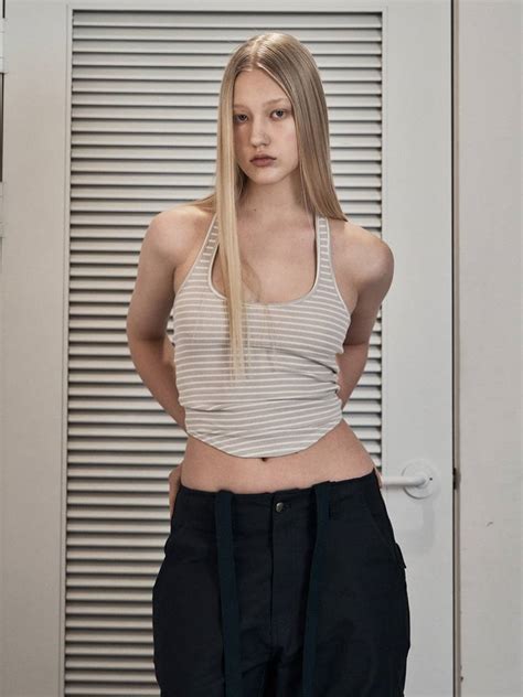 [잡담] 가슴큰편인데 이 나시 입으면 좀 그러려나… 인스티즈 Instiz 일상 카테고리