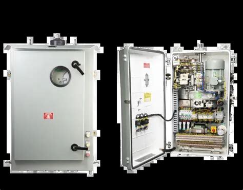 Motor Drive Unit EMR