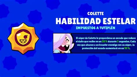 Cara Memasukkan Colette Brawl Stars Panduan Lengkap 【klik Disini】
