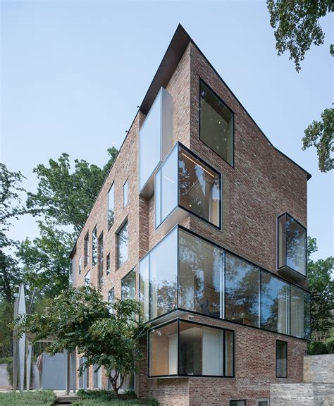 Nader Tehrani Schools Of Thought The Architectural League Of New York