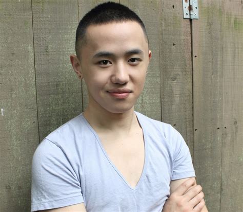 Meet The Staff Bee Vang Asian Cinevision