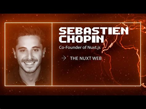 Jsworld Conference Talk The Nuxt Web From Jsworld Conference Class Central