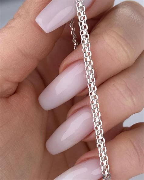 🇺🇦 ланцюг срібло 925° жіночій пб 50 — ціна 2000 грн у каталозі Ланцюжки Купити аксесуари за