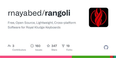 Github Rnayabedrangoli Free Open Source Lightweight Cross