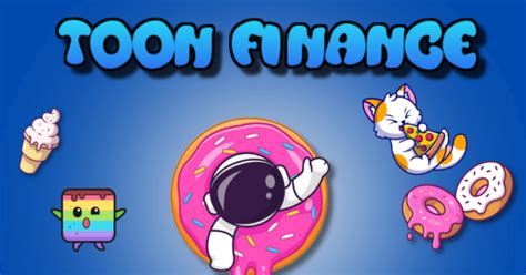 What Is Toon Finance Tft Toon Fi Dex Presale Live Launch Date
