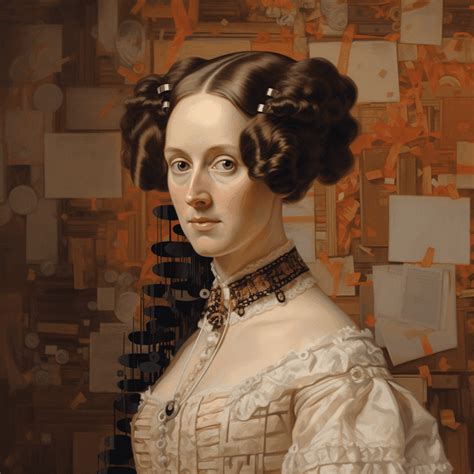 Ada Lovelace BabeAI Spaces Personalized Tutors Lessons Activities