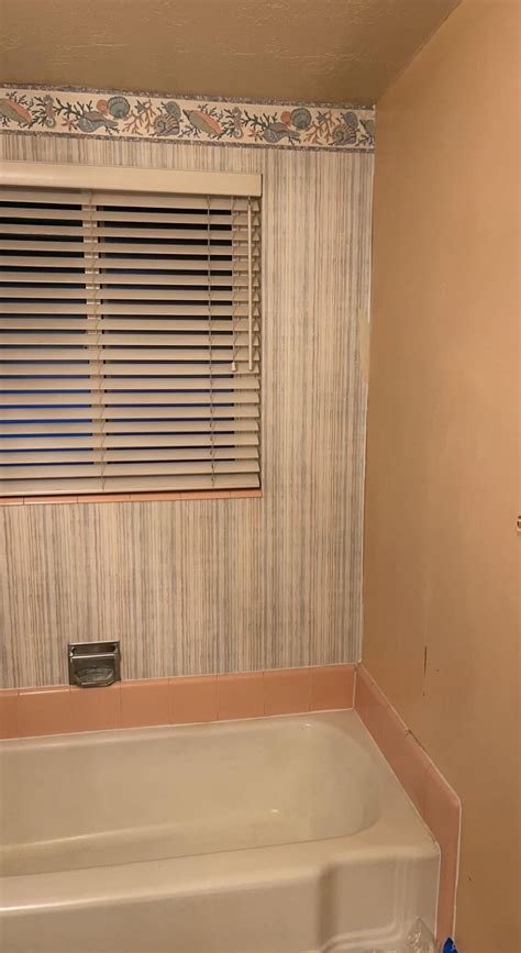 Helped My Friend Renovate His 80s Bathroom Rhomedecorating