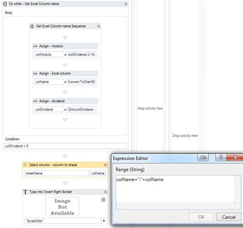uipath type into excel using alt for formatting issue help uipath