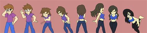 Deviantart Girls